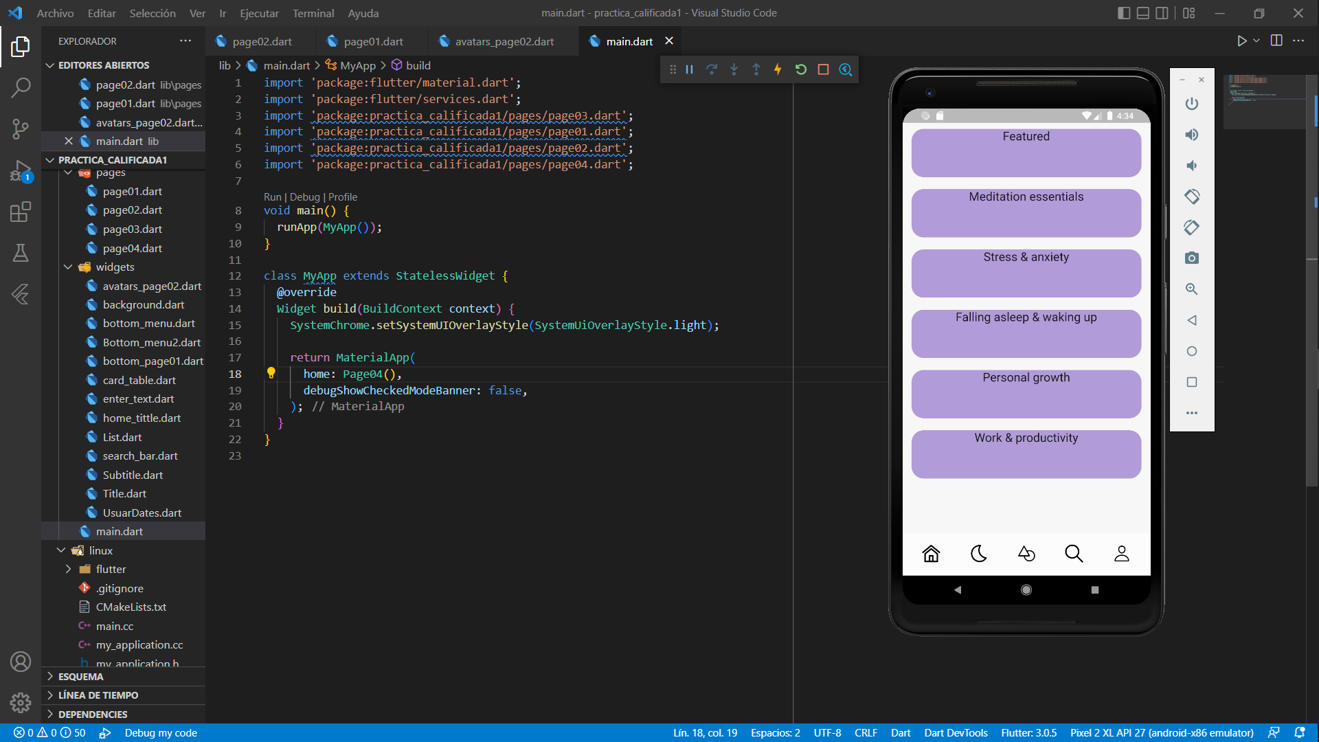 GitHub - AlbertLopez01/AlbertLopez-PracticaCalificada