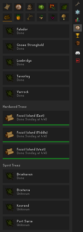 Time tracking overview panel false positives for birdhouses and crops · Issue #4783 · runelite ...