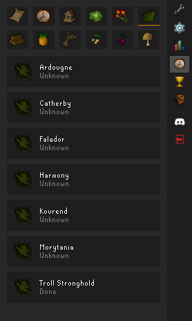 Time tracking overview panel false positives for birdhouses and crops · Issue #4783 · runelite ...