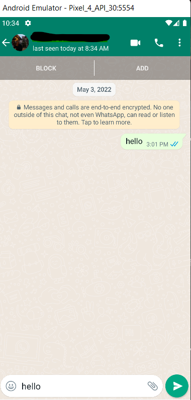 GitHub - arslanberk29/app_communication