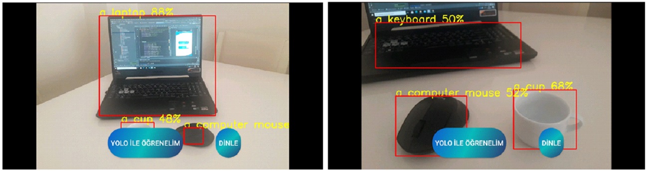 GitHub - dilanyilmaz/Real-Time-Object-Detection-on-Mobile-Devices-with ...