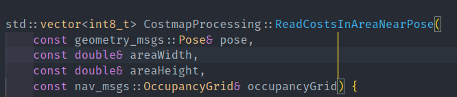 Bracket pairs guides incorrect rendering · Issue #134644 · microsoft/vscode · GitHub