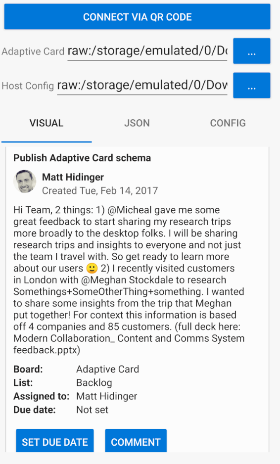 [Android] Newline Character ("\n") inside TextBlock not rendered · Issue #3531 · microsoft ...