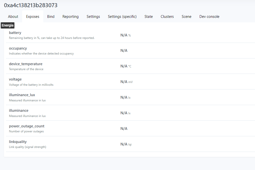 [New device support]: · Issue #18472 · Koenkk/zigbee2mqtt · GitHub