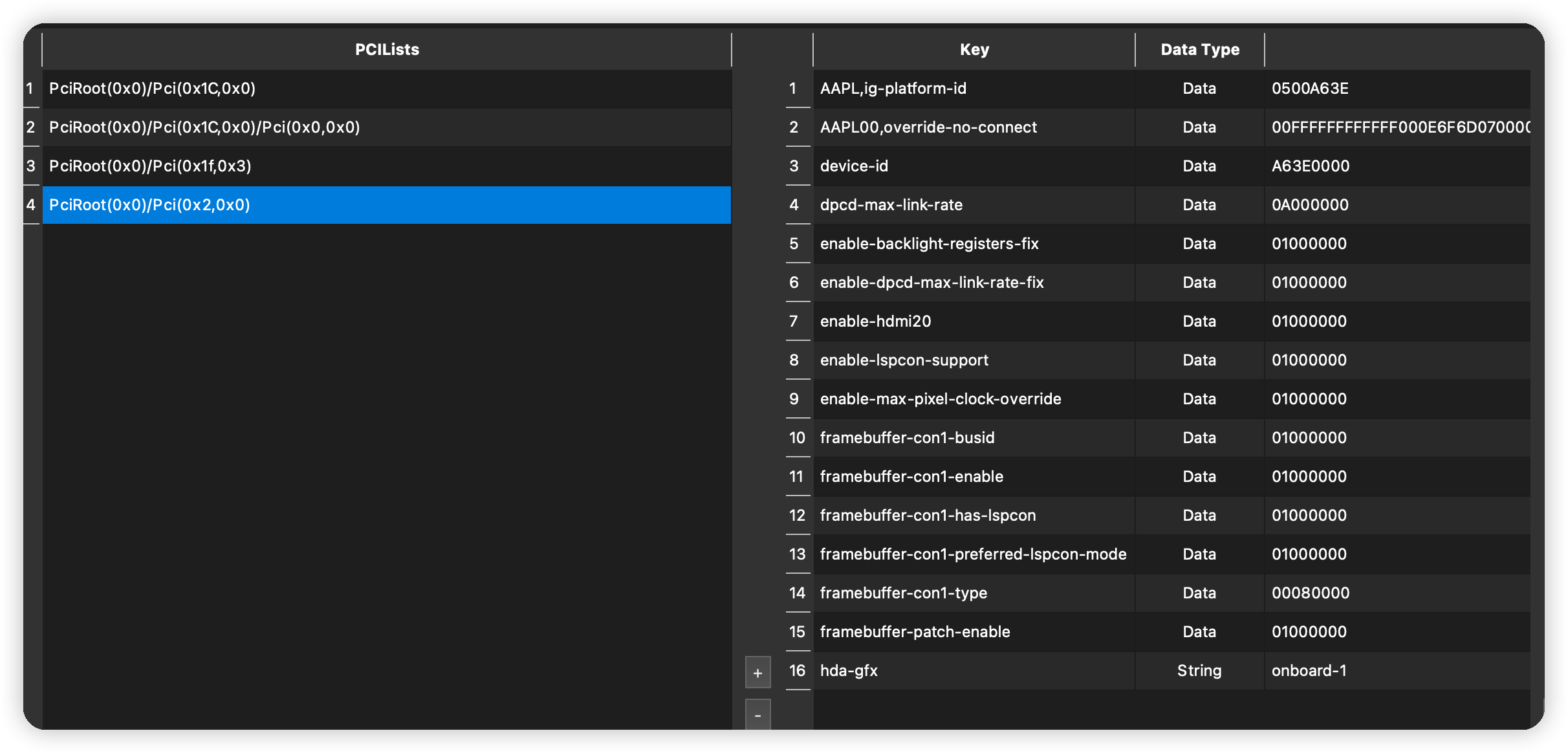 最近3天每天都crash一次 · Issue #59 · daliansky/XiaoXinPro-13-hackintosh · GitHub