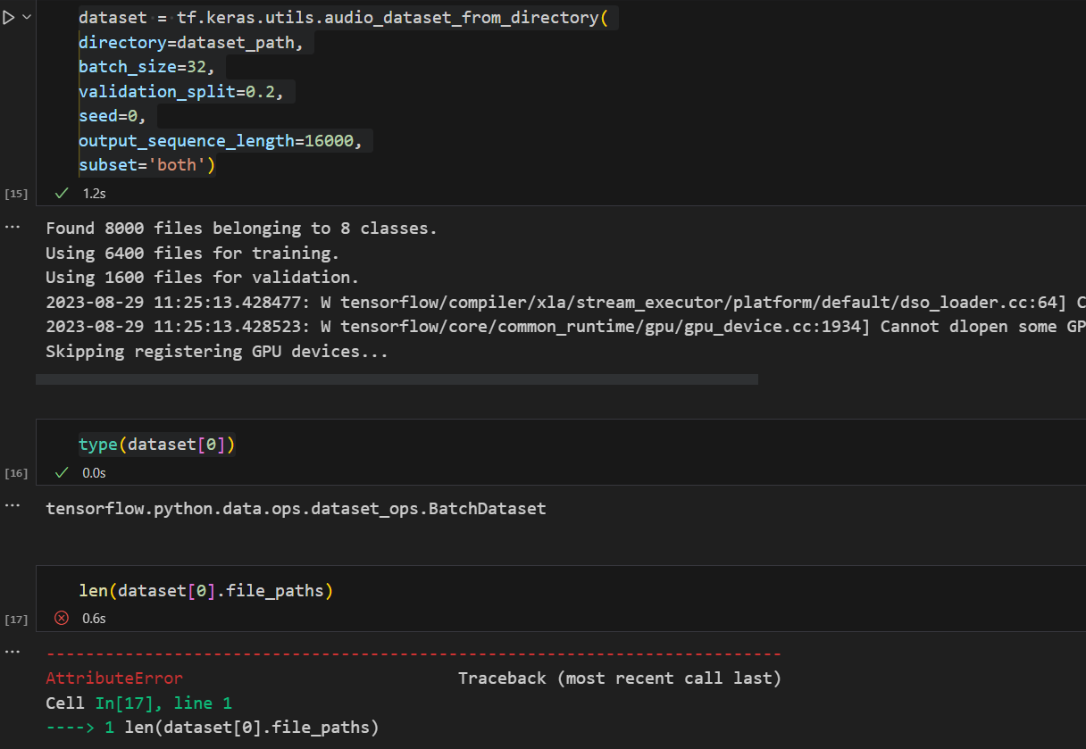 在 SecretFlow 中实现水平联邦 Audio classification example · Issue #748 · secretflow/secretflow · GitHub
