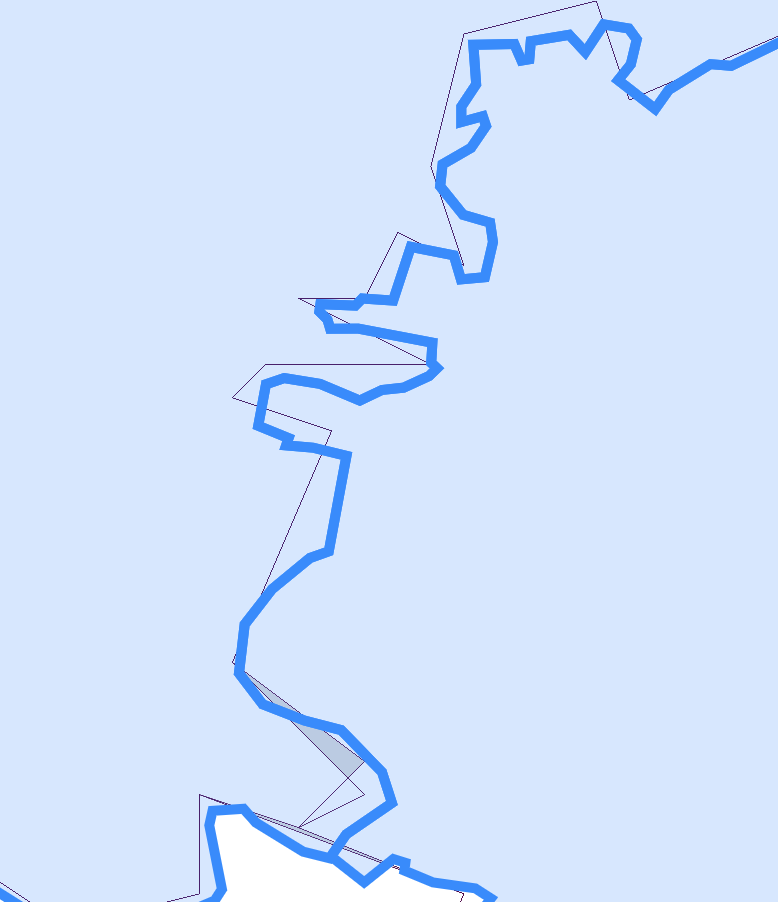 Vector Tiles Does Not Match With Geojson Geometry · Issue 792 · Mapbox Tippecanoe · Github