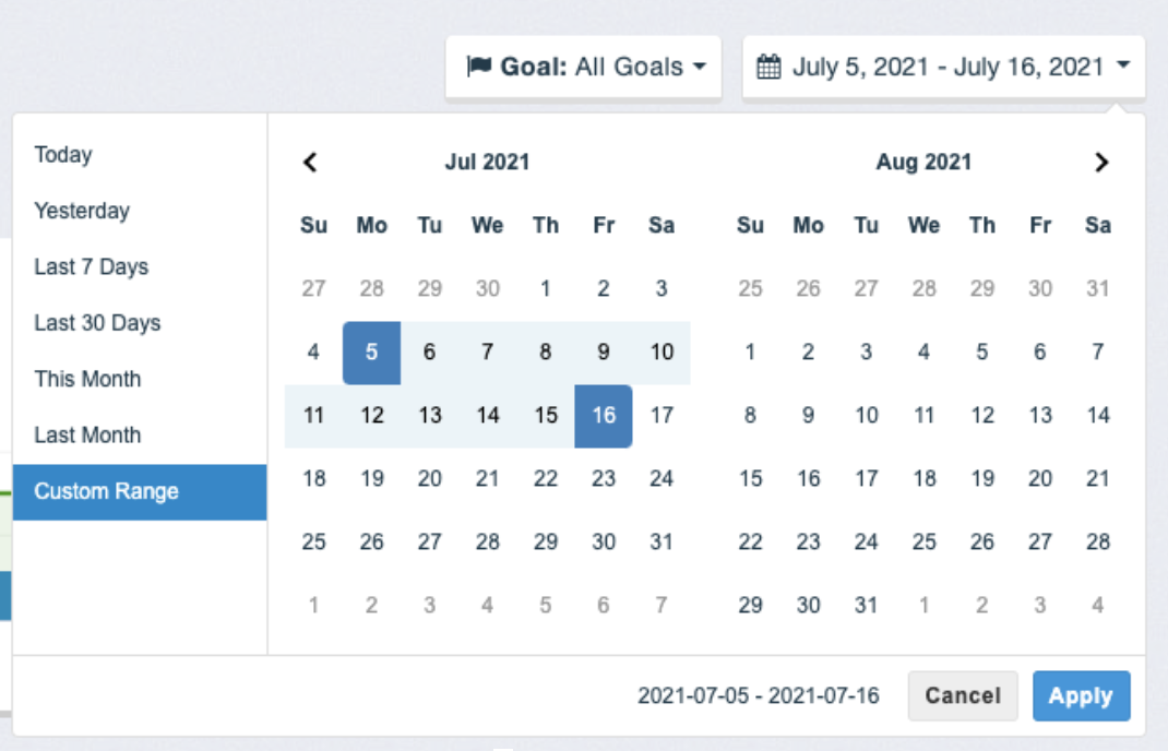 Modify date picker experience · Issue #1082 · patternfly/patternfly-design · GitHub