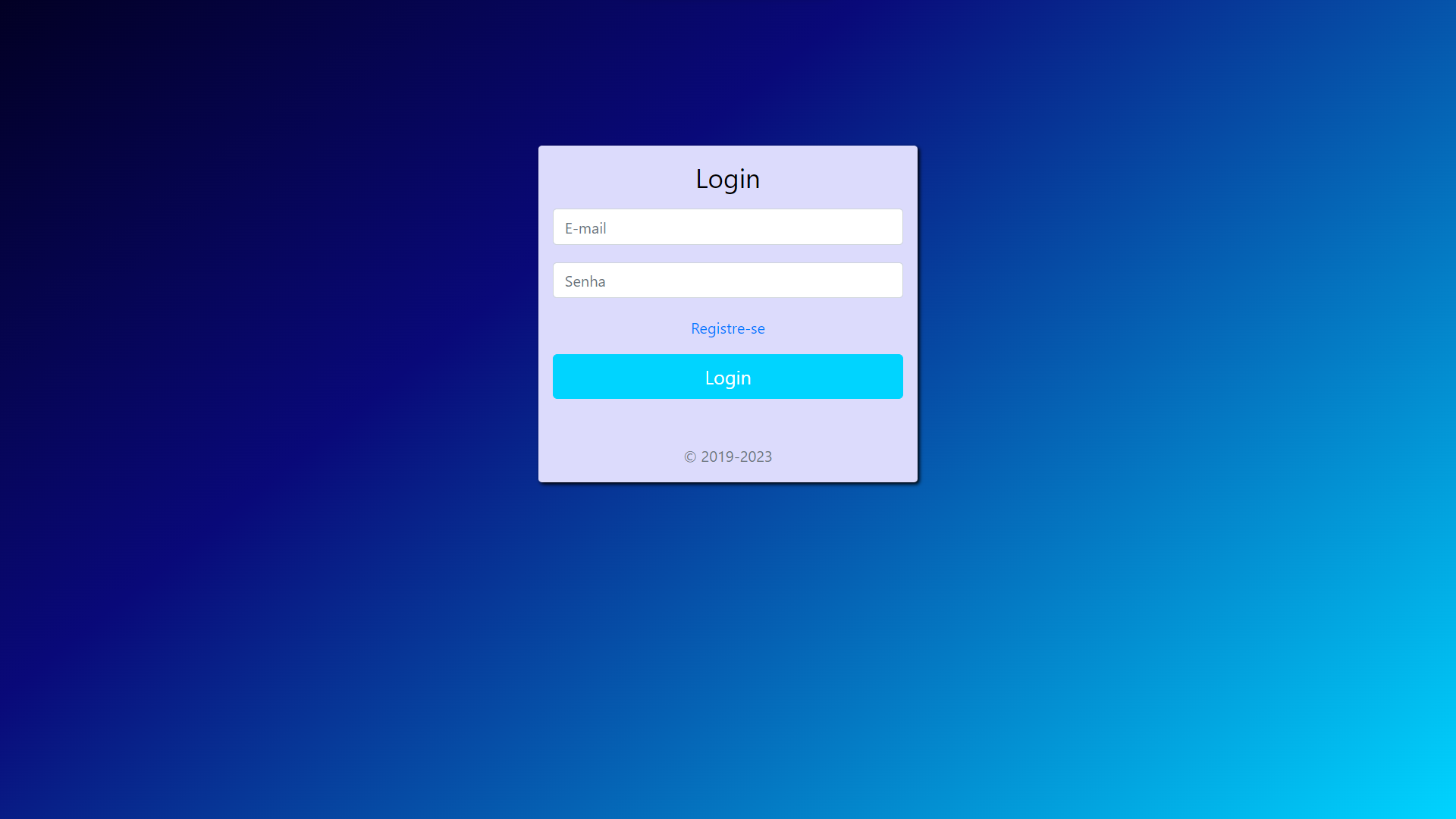 GitHub - CalixtoM/Sistema-Login: Sistema básico de login utilizando php ...
