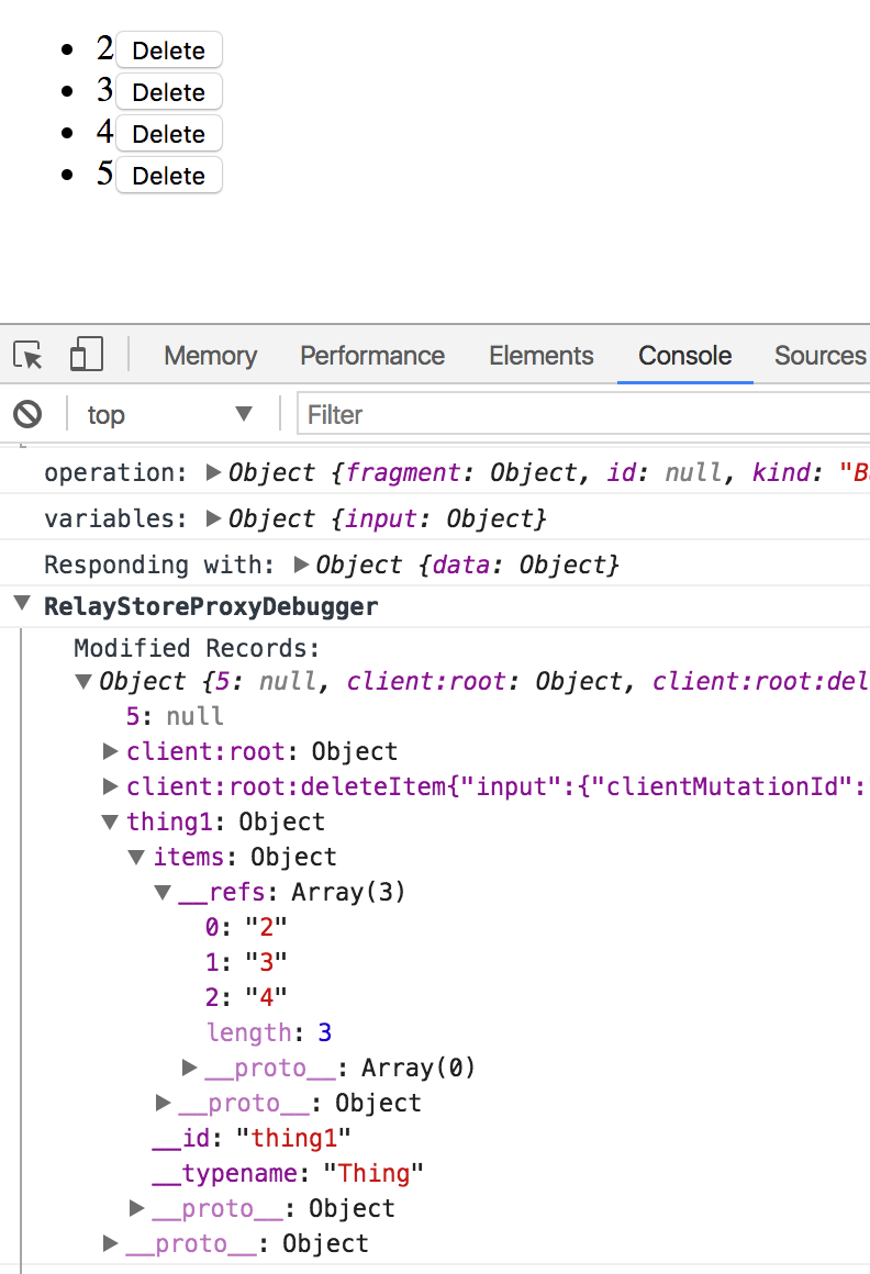 [modern] Fragment containers not resolving data correctly after ...
