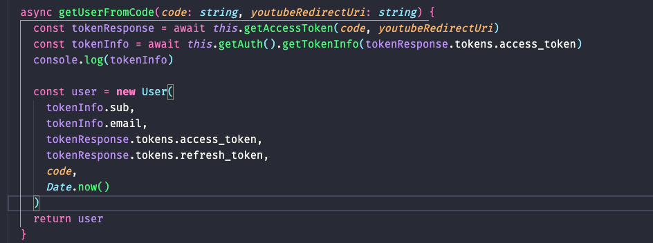 Post request to /users is not returning email anymore · Issue #3566 · Joystream/atlas · GitHub
