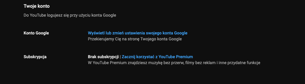 Opt Back In After Opted Out Or Access To Be Was Revoked On Yt Side · Issue 3545 · Joystream 