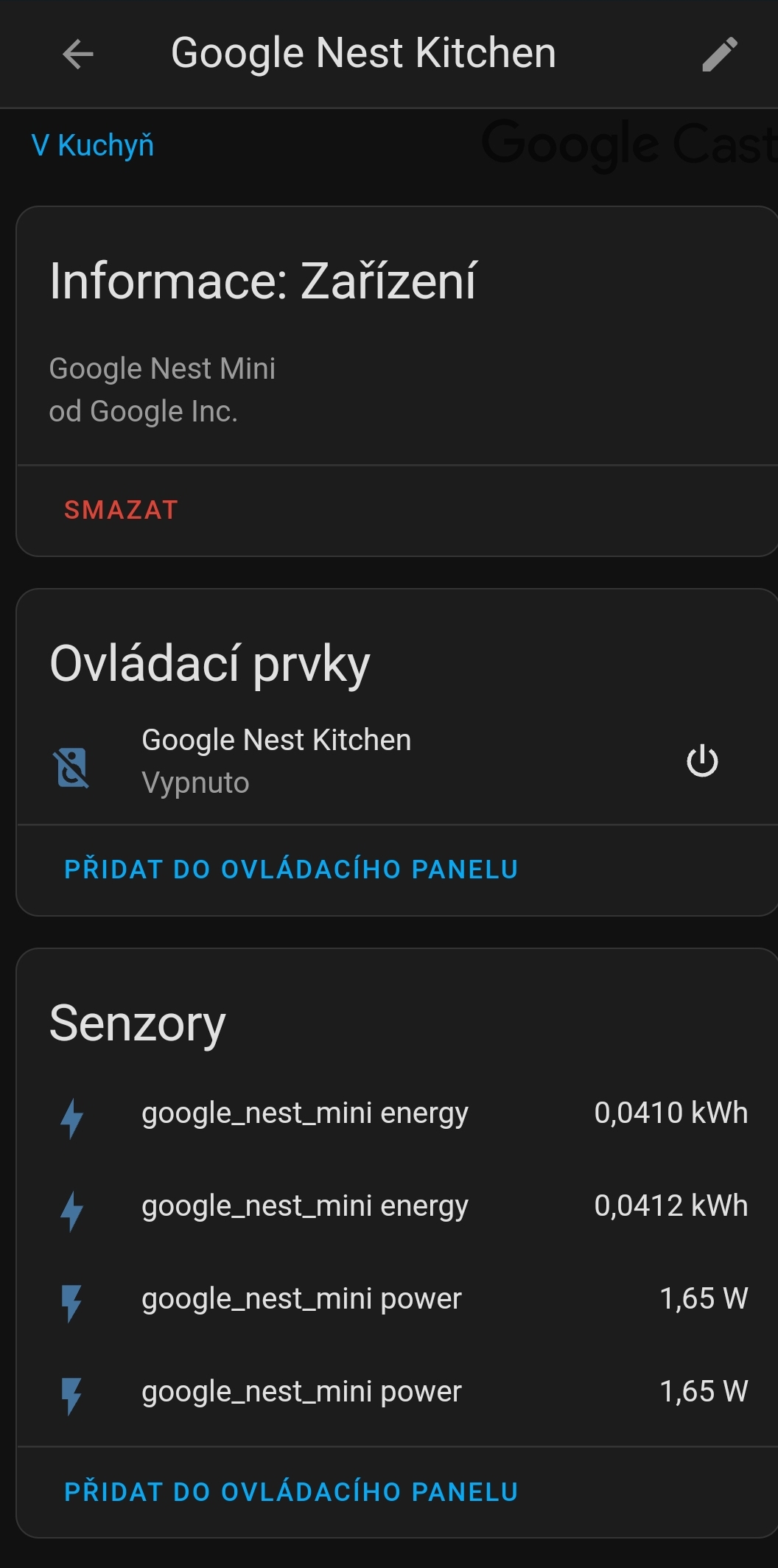 Entities added despite integration being ignored · Issue #1439 · bramstroker/homeassistant ...