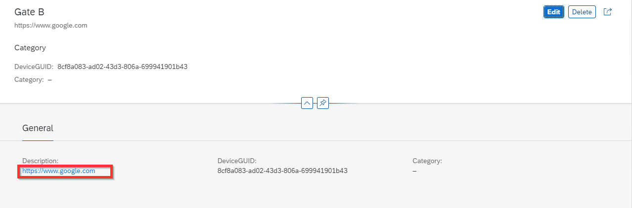 Annotation for DataFieldWithUrl · Issue #65 · SAP-samples/cloud-cap-samples · GitHub