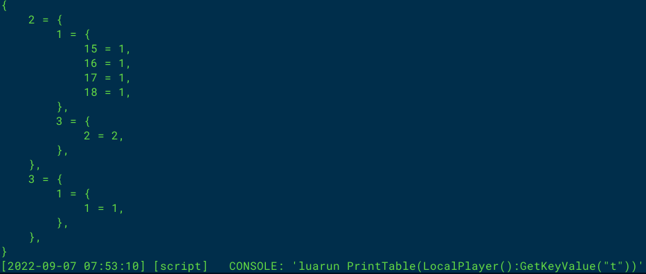 Weird behaviour of `SetValue` with multi-dimensional (and non-sequential) tables · Issue #769 ...