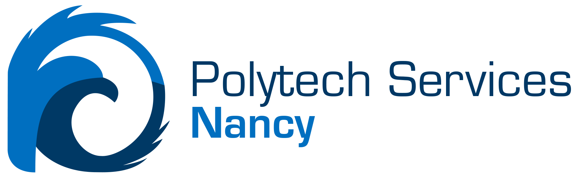 Polytech Services Nancy · GitHub
