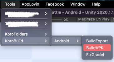 GitHub - koro-games/KoroTools
