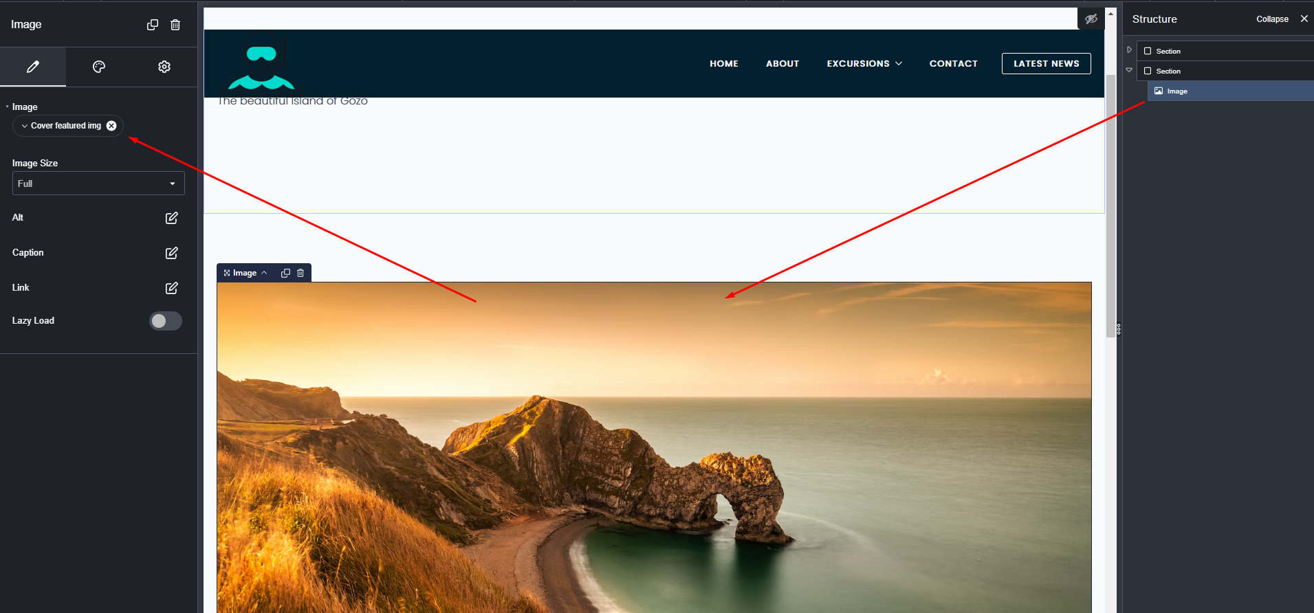 Support ACF URL Image field for Section Background · Issue #296 · soflyy/breakdance-bugs · GitHub