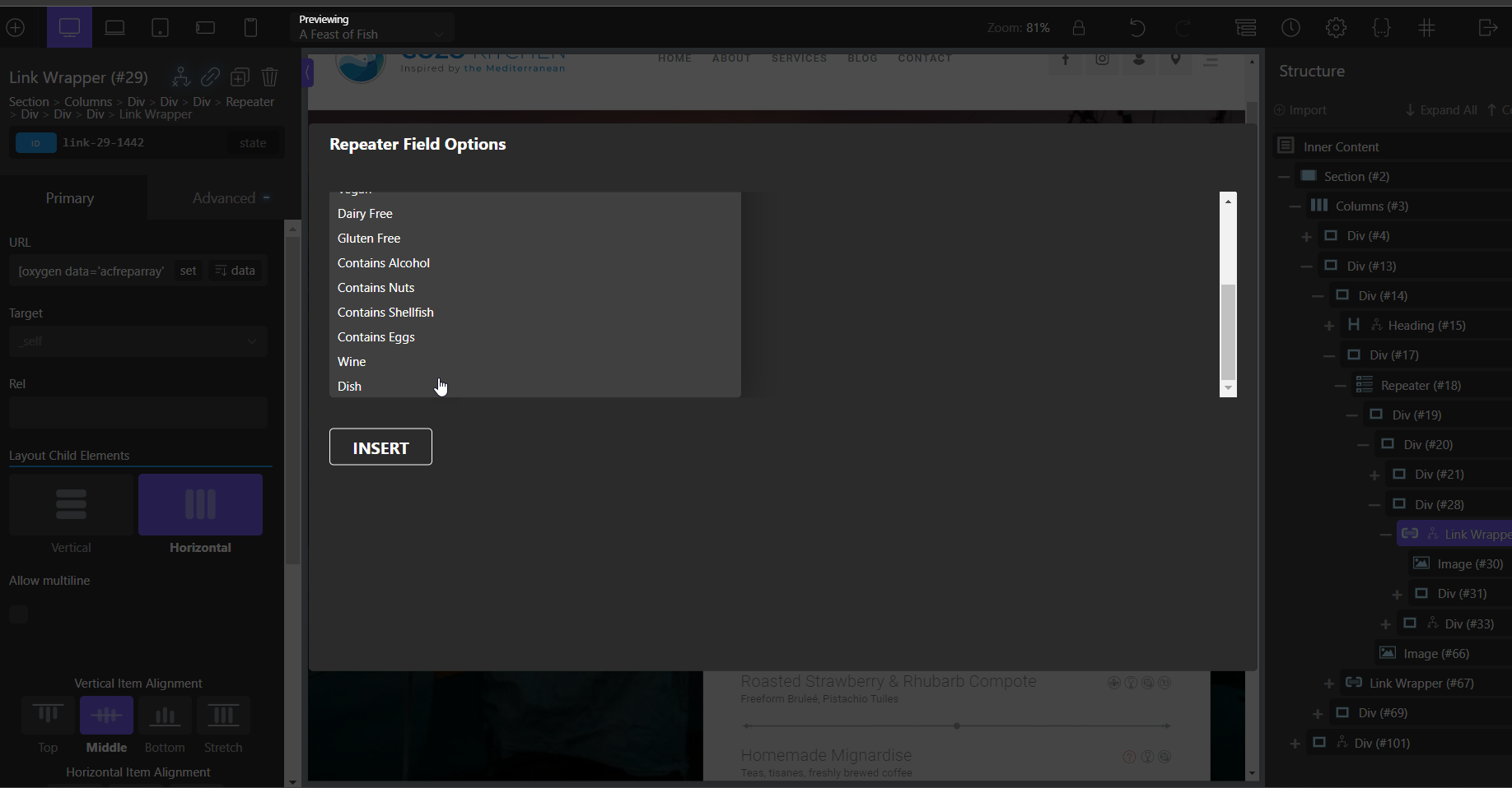 ACF add support dynamic link or repeater link · Issue #594 · soflyy/breakdance-bugs · GitHub