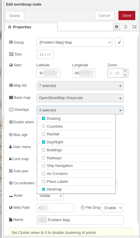 deleted: true stopped working · Issue #222 · dceejay/RedMap · GitHub