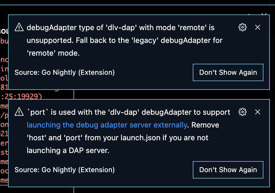debug: remote attach mode that automatically falls back on legacy DA ...