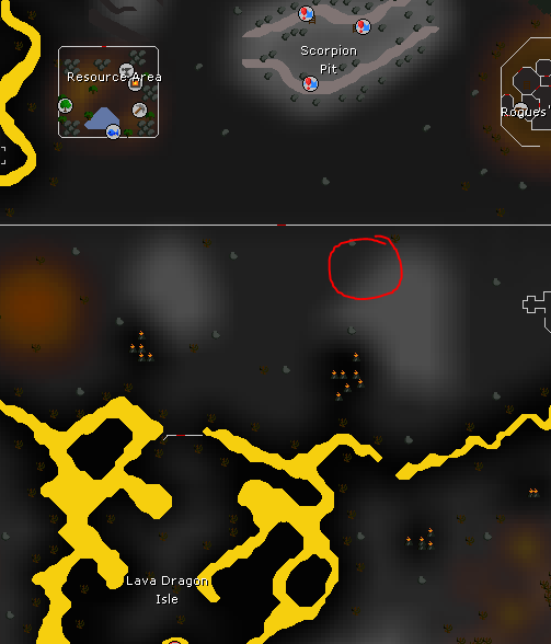 Need to define all Mage Arena II spawn locations · Issue #159 ...