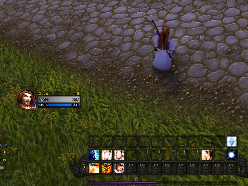 Suggestion For Correction Of Character Values · Issue 28670