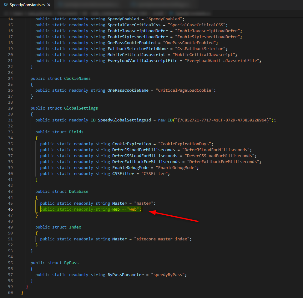 Sitecore 10 - doesn't work on CD, trying to get master database · Issue #8 · Aceik/Sitecore ...