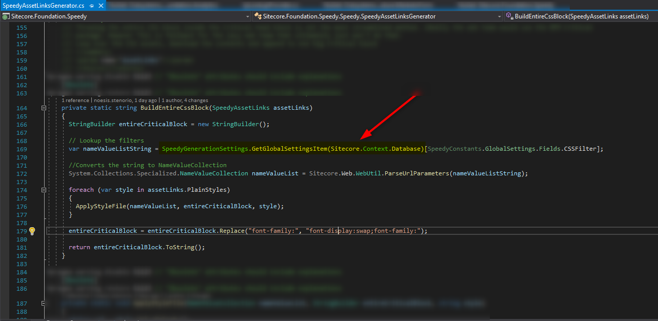 Sitecore 10 - doesn't work on CD, trying to get master database · Issue #8 · Aceik/Sitecore ...