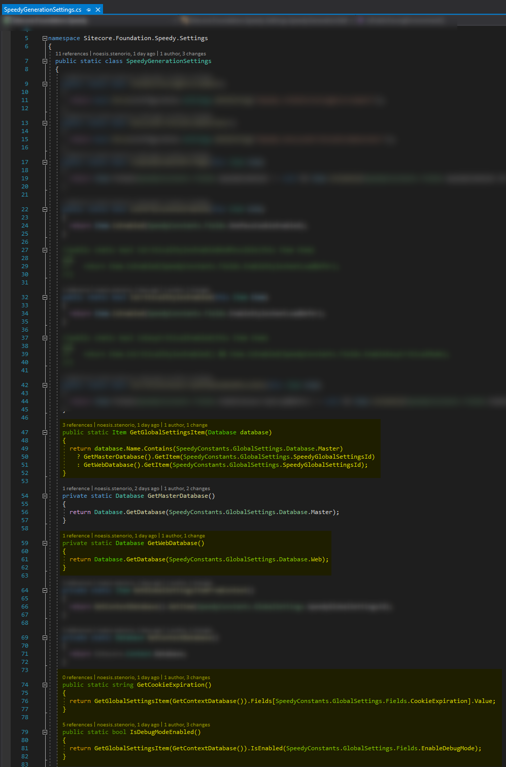 Sitecore 10 - doesn't work on CD, trying to get master database · Issue #8 · Aceik/Sitecore ...