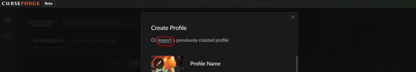 Foxys-Kingdoms/Install.md at main · LemonsHQ/Foxys-Kingdoms · GitHub