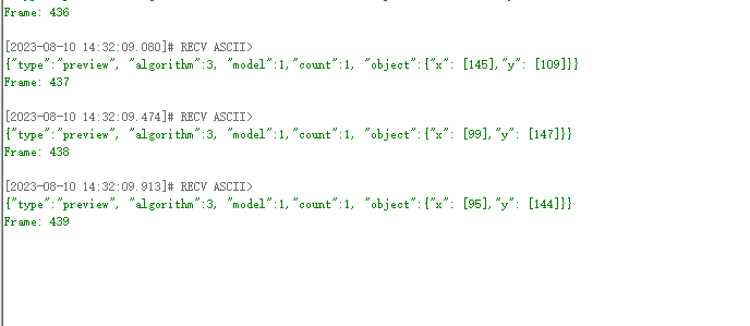 Vision AI · Issue #2 · Seeed-Studio/sscma-example-vision-ai · GitHub