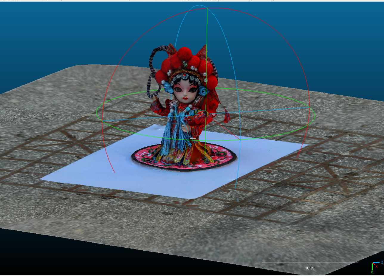 only dense map without sparse points failed to get result · Issue #888 · cdcseacave/openMVS · GitHub