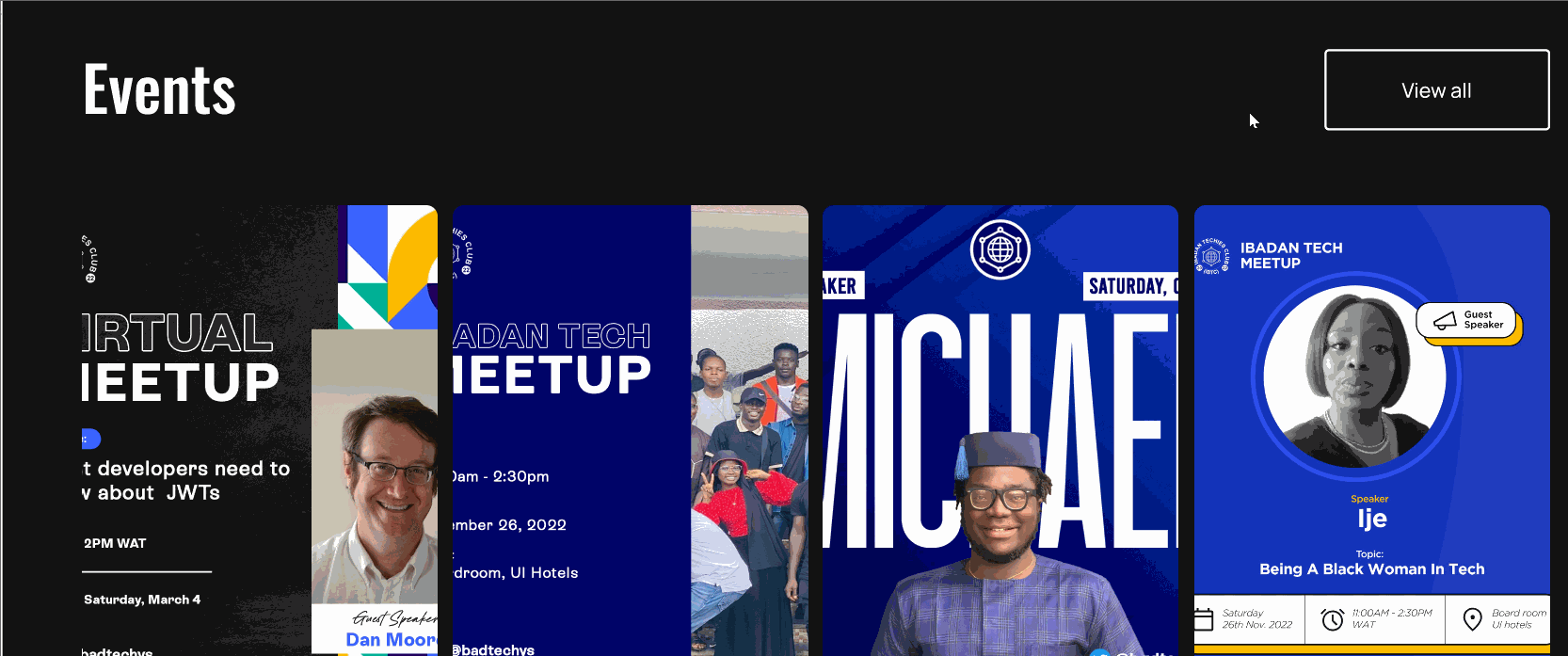fix: add hover effects to button as updated by designers · Issue #65 · Ibadan-Techies/badtechies ...