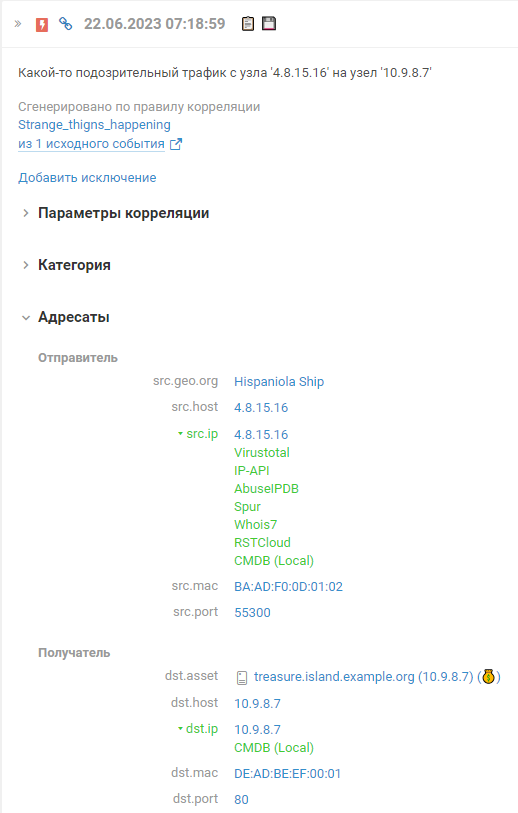 GitHub - Security-Experts-Community/siem-monkey: Chrome extension for SOC automations