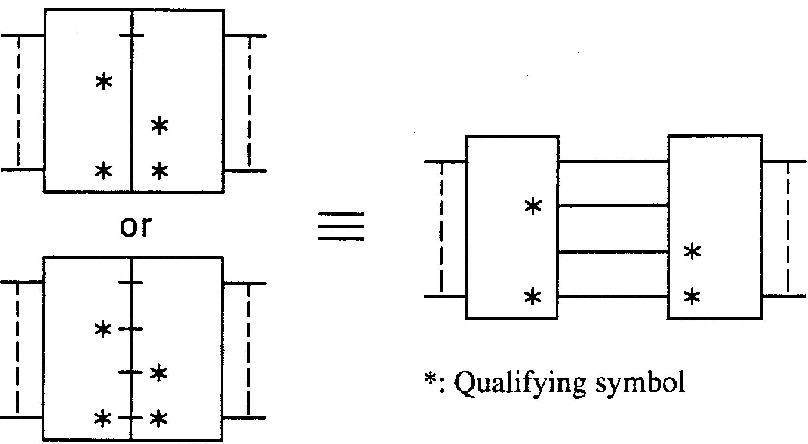 Symbol construction · Issue #33 · drom/logidrom · GitHub