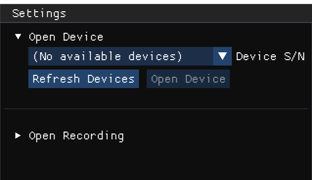 Azurekinect Cannot Be Found In Azurekinect Viewer · Issue 1766 · Microsoftazure Kinect Sensor