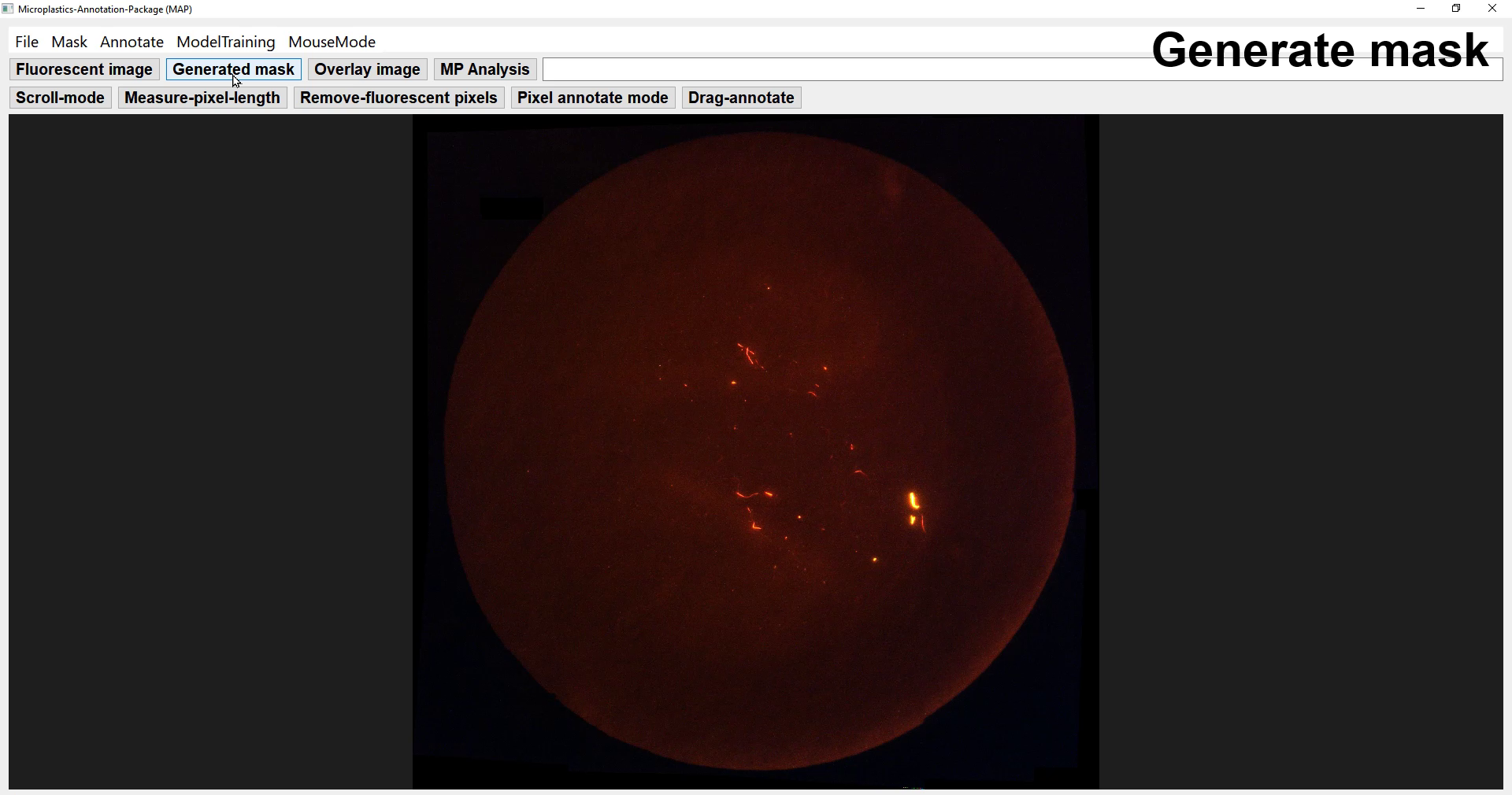 GitHub - powersimmani/Microplastics-Annotation-Package