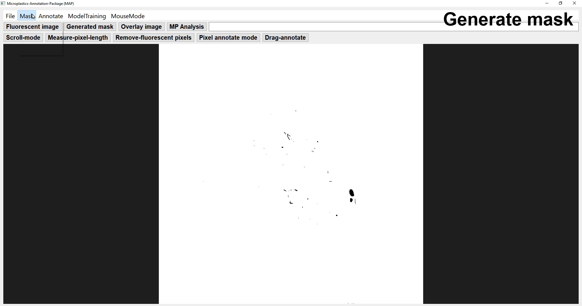 GitHub - powersimmani/Microplastics-Annotation-Package
