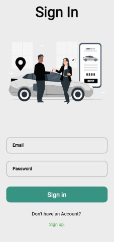 GitHub - YashIngole/Cab-management-
