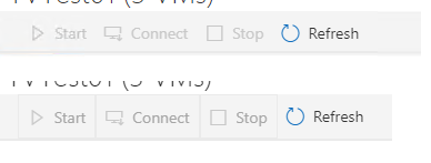 Border in commandbar menu items · Issue #5498 · microsoft/fluentui · GitHub
