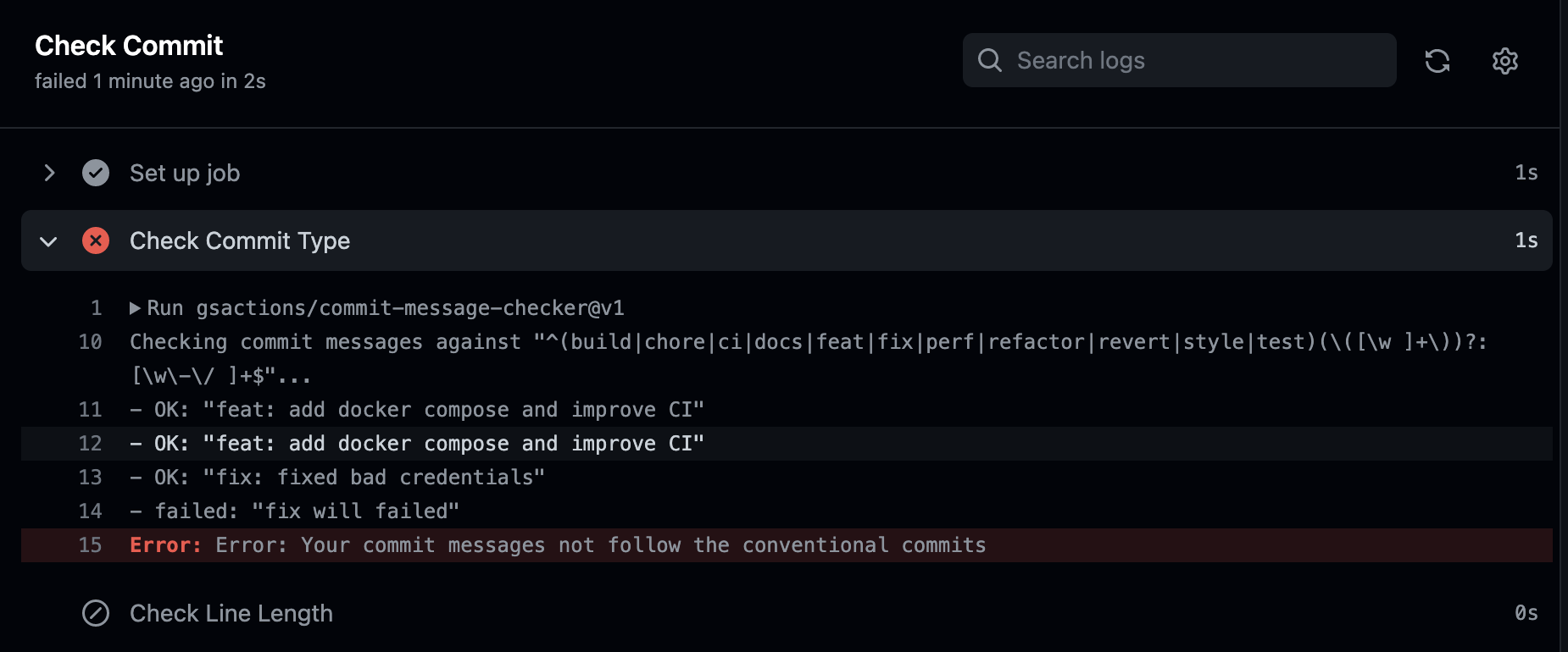 GitHub - StevanoZ/go-microservice-template: Golang Microservices with CI/CD