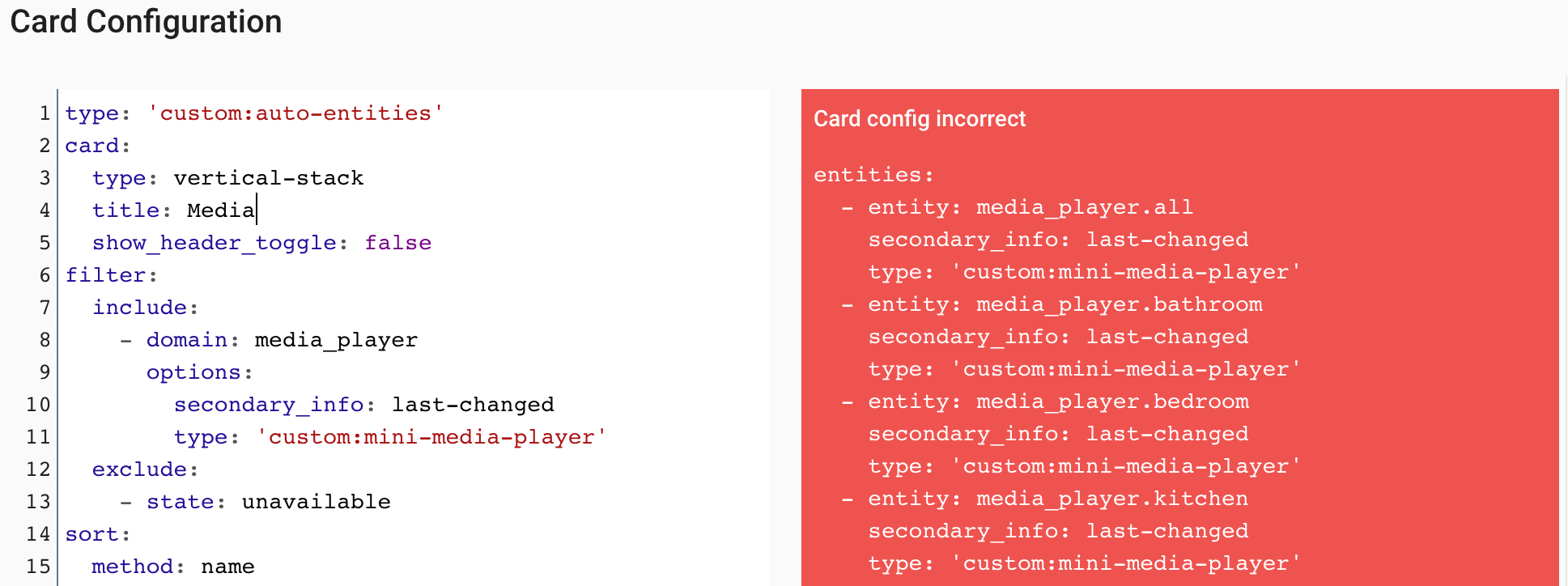 Support Vertical Stack · Issue #94 · thomasloven/lovelace-auto-entities · GitHub
