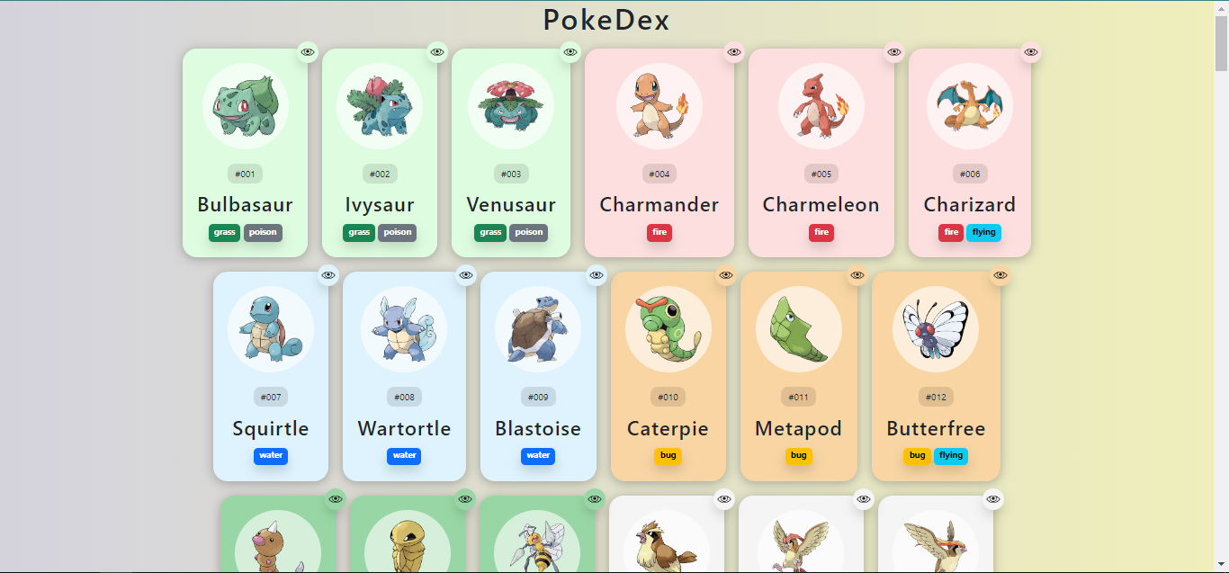GitHub - abdullahm181/Pokedex