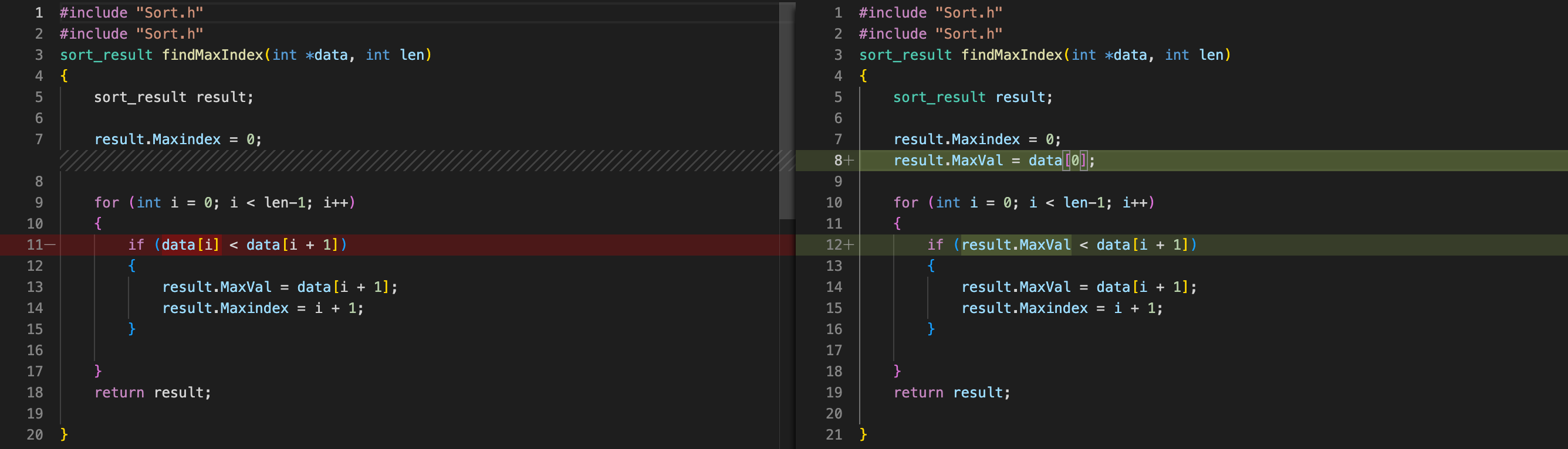 C语言 版本的可用吗 · Issue #4 · wangwei2009/DOA · GitHub