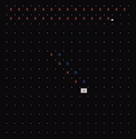 GitHub - hoangminh-nguyen/Caro-project: A Caro game for 2 players in OOP course.