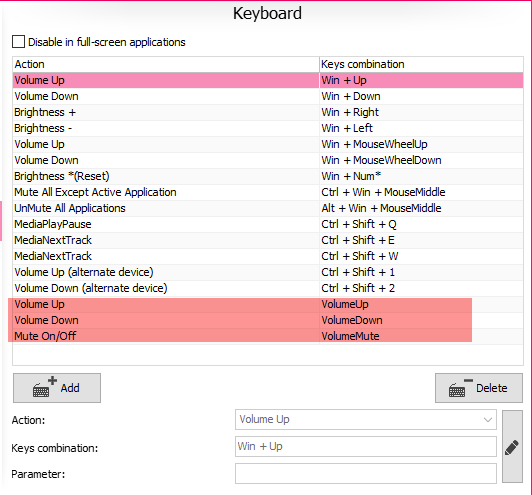Volume2 interfering with HideVolumeOSD (error fix?) · Issue #233 ...
