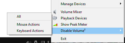 Mouse cursor movement stuttering, when holding down any keyboard key · Issue #235 · irzyxa ...