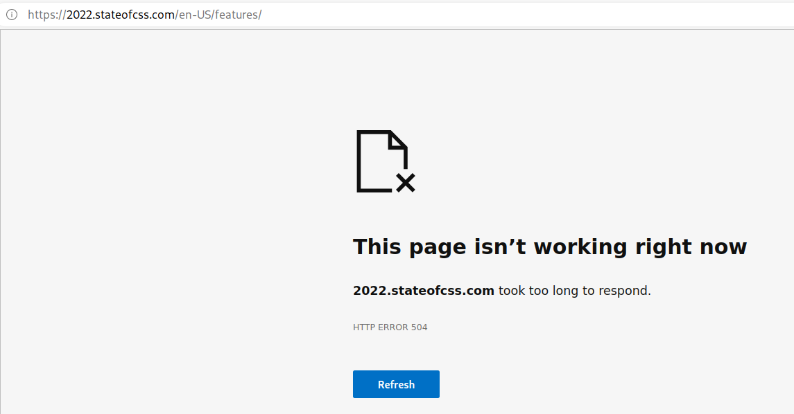 [accessibility] Unreadable text · Issue #175 · Devographics/Monorepo · GitHub