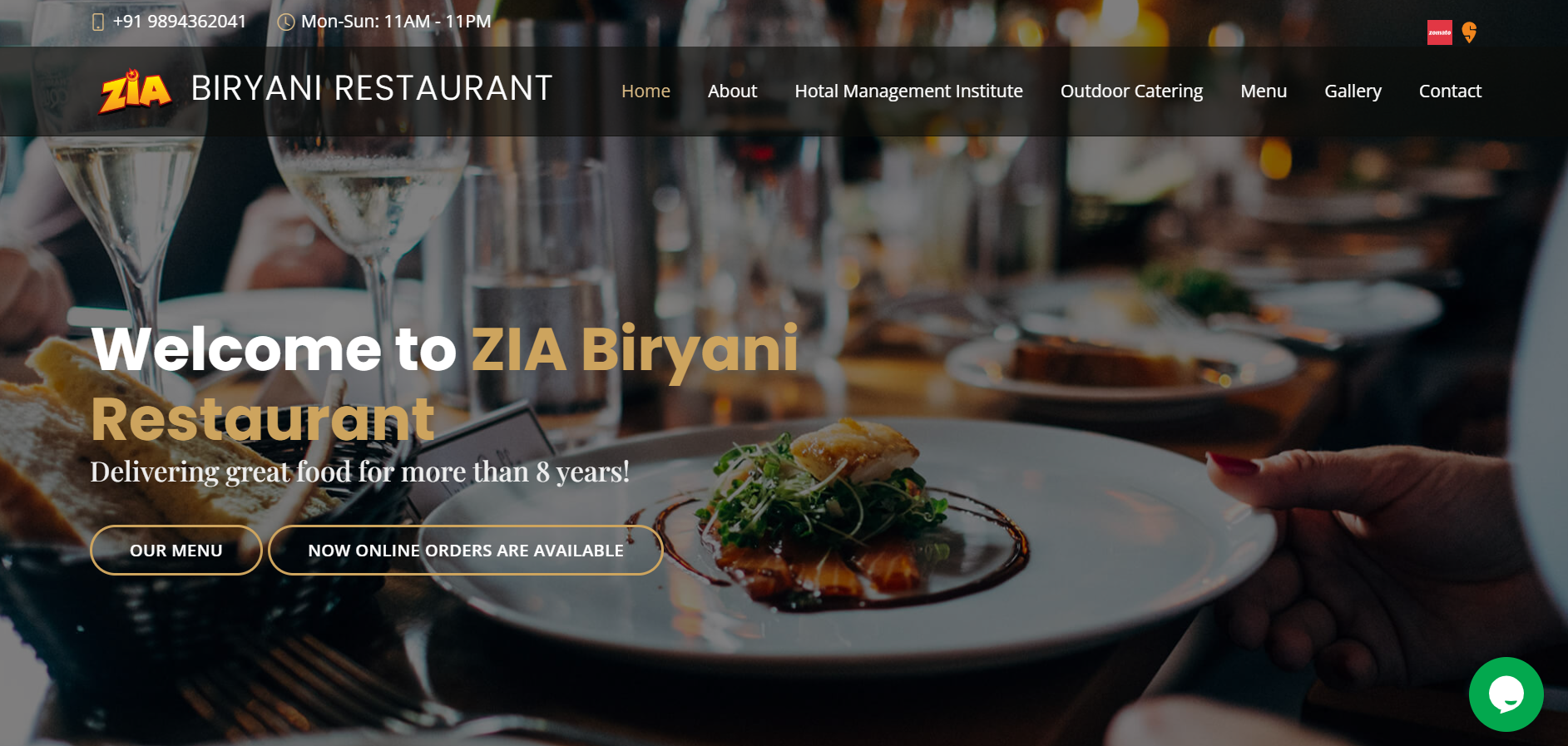 GitHub - javids2019/Zia-Restaurant-webite-google-firebase